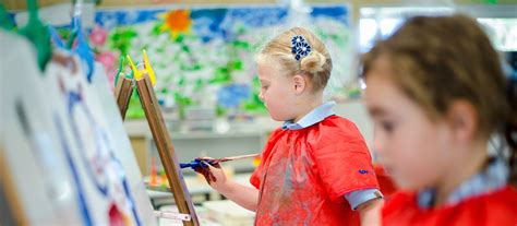 Beldon Primary School