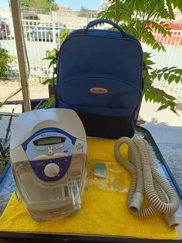 Resmed S7 Lightweight Mercadolibre