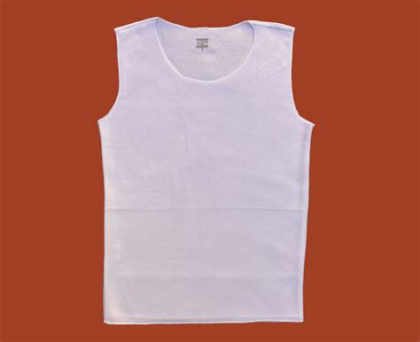 Chaleco Térmico Polar Caballero