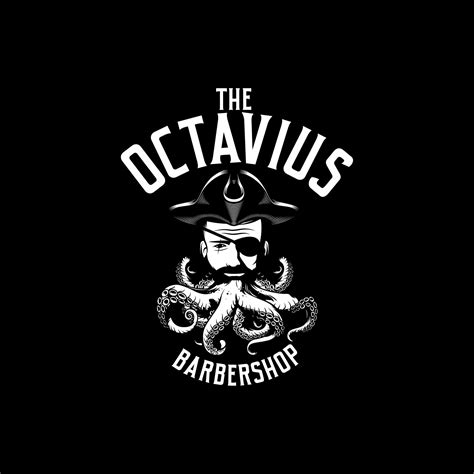 Octavius Barbershop Corregidora