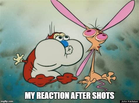 Ren And Stimpy Imgflip