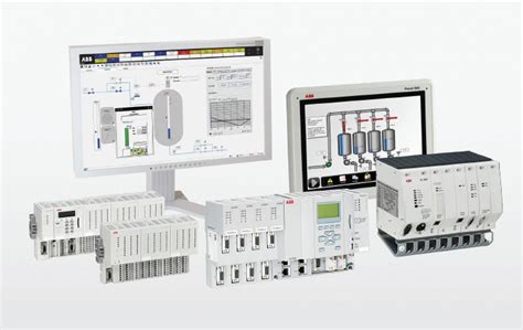 Customer Support And Services For Abb Freelance Distributed Control