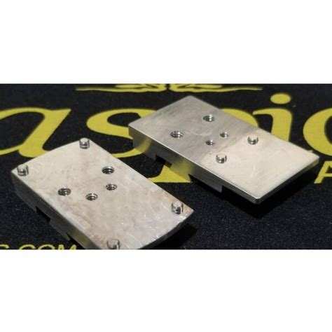 Extreme Grip Screw Tanfoglio