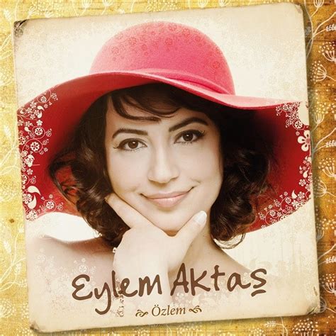 Eylem Aktaş Özlem Cd Opus3a