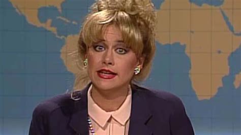 Controversial Snl Alumni Reveals Inoperable Tumor Giant Freakin Robot