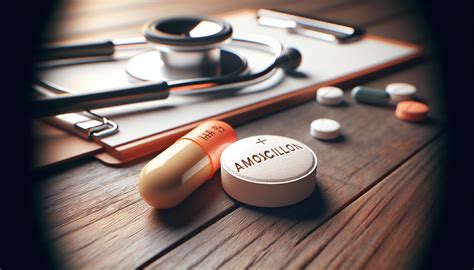 Amoxicillin Vs Penicillin Key Differences Uses And Effectiveness Explained