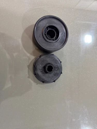 Submersible Pump Plastic Impeller At ₹ 8 Piece Submersible Pump Impeller In Meerut Id