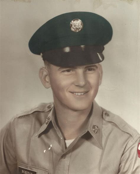 Patrick Bonifay Obituary Pensacola Fl