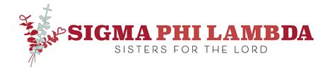 Sigma Phi Lambda