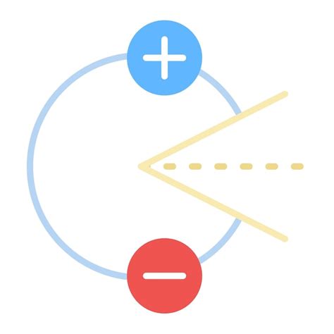 Premium Vector Multifocal Flat Illustration