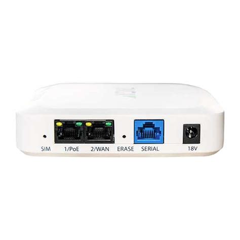 Digi Ex12 Cellular Router Shop Access Wireless Data Solutions