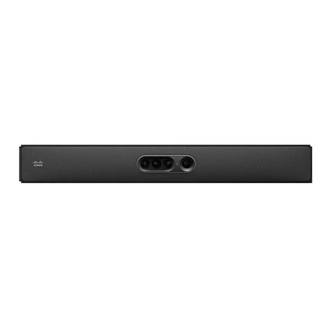 Cisco Quad Camera For Video Conferencing