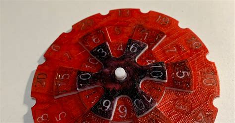 Mathematical Puzzle By Lorenzo Download Free Stl Model