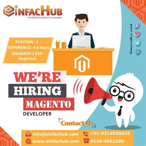ashwani gupta on linkedin developer hiring php coding magento