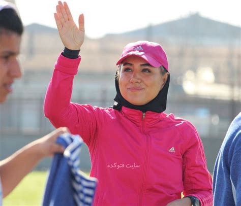 بیوگرافی مریم ایراندوست از فوتبال تا ازدواج و ناگفته ها