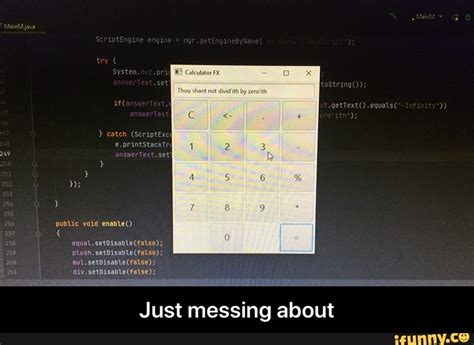 Javafx Memes Best Collection Of Funny Javafx Pictures On IFunny