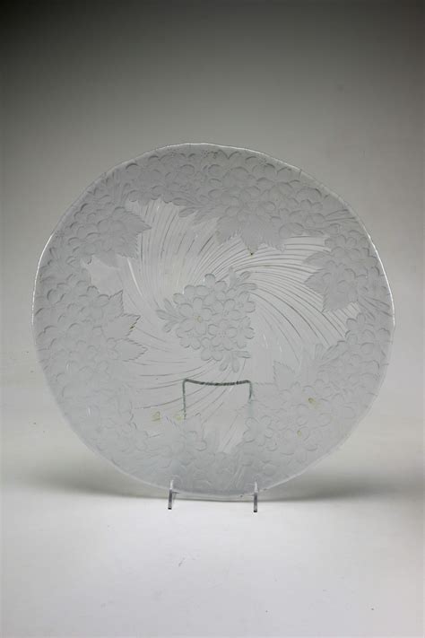 Assorted Decorative Tableware Ebth