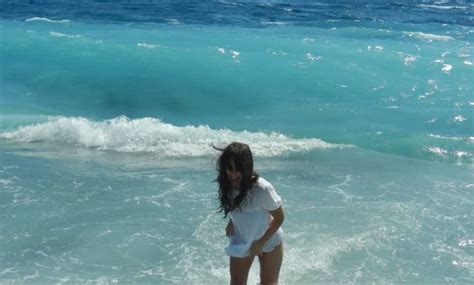 Pin Von ﻬ ꕤ Auf Blu Il Colore Dellinfinito Strand Foto Ideen