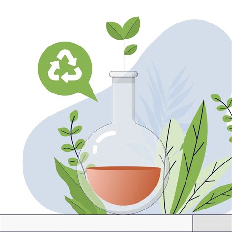 Reduce Reuse Recycle Solvent