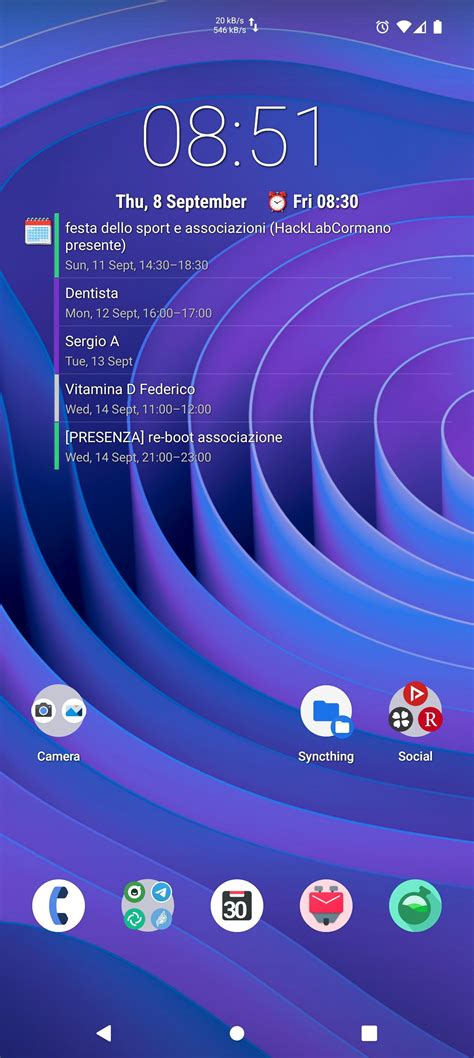 Clock31 F Droid Free And Open Source Android App Repository