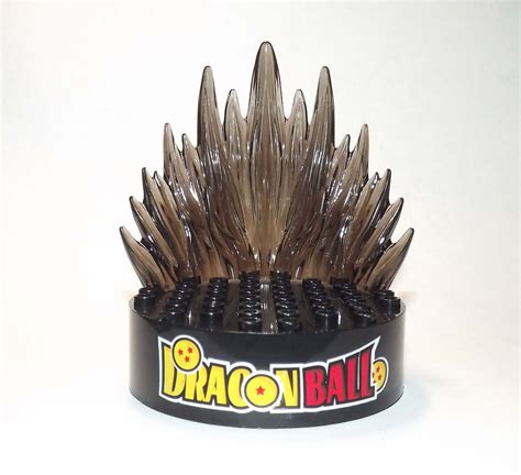 Dragon Ball Super Z Light Up Dark Base Minifigure Minifigureoutlet