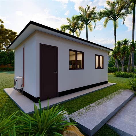 Prefab Office Small Prefab Homes