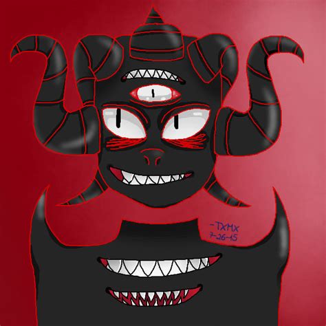 Zalgo By TXMXnCRPST On DeviantArt Zalgo By TXMXnCRPST On DeviantArt