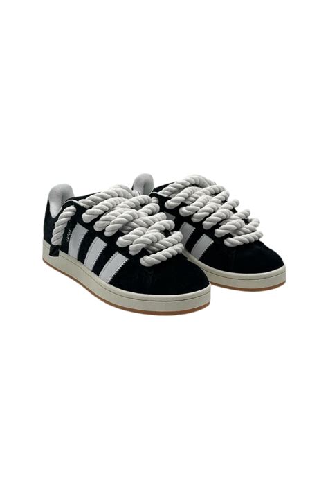 Ropez Campus 00 Black Ropezpr