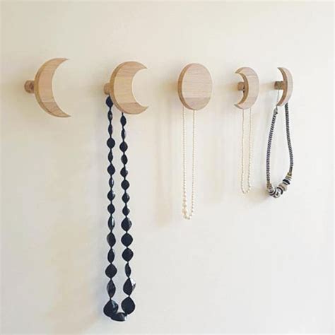 Cute Wall Hooks And Hangers Super Cute Kawaii