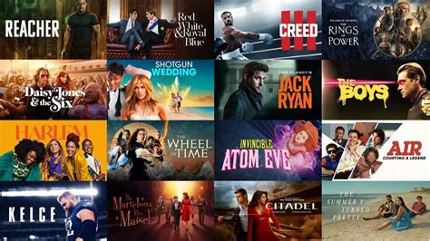 Amazon Prime Video Levels Up With Ad Free Option For Subscribers India Tv