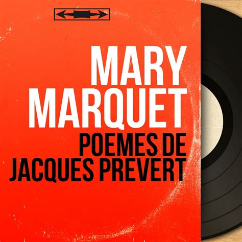 Poèmes De Jacques Prévert Rtl