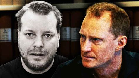 Real Life David Nilsson In The Breakthrough Where Is Linkoping Double Murder Killer Now