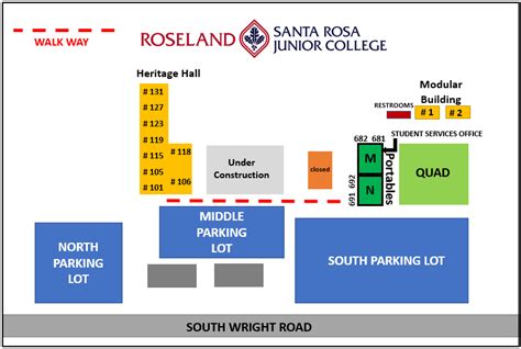 Srjc Roseland Home Srjc Roseland