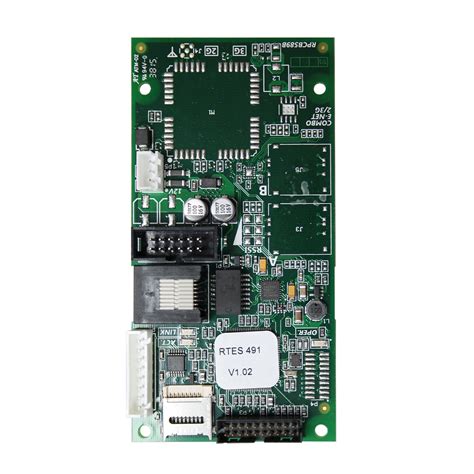 pyronix wired digi lan ethernet module technomate