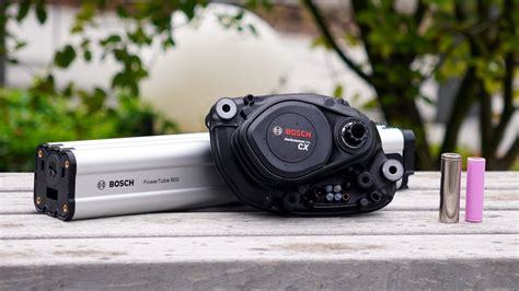 Bosch Performance Cx Gen5 Is Highly Refined Emtb Forums