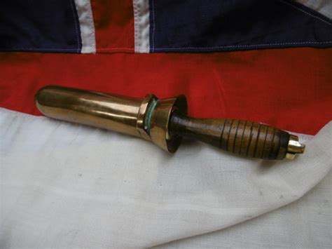 Usa Diving Knife Bonds Nautical