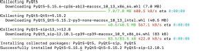 PyQt のインストール方法PythonでGUIアプリを作る かぜくるナレッジ