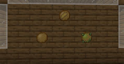 Mega Potato Minecraft Texture Pack