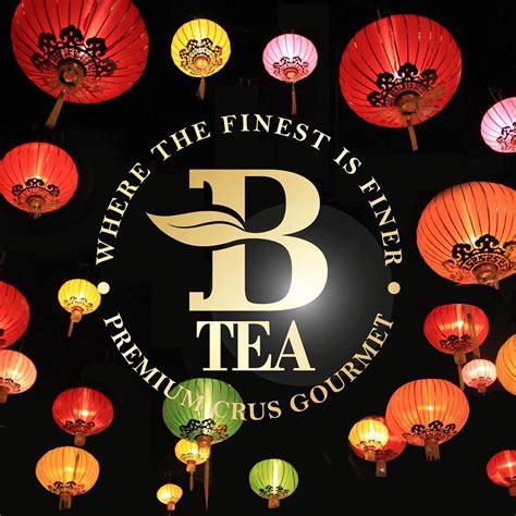 Trà Lễ Btea Hanoi