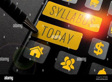 Conceptual Display Syllabus Business Approach A Summary Outline Of A Discourse Treatise Or Of