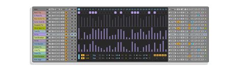 Sequencer Ki By Killihu Isotonik Studios