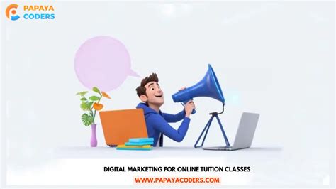 Digital Marketing For Online Tuition Classes The Ultimate Guide 2025