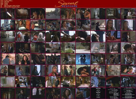 Playmates In The Movies Sexual Response 1992