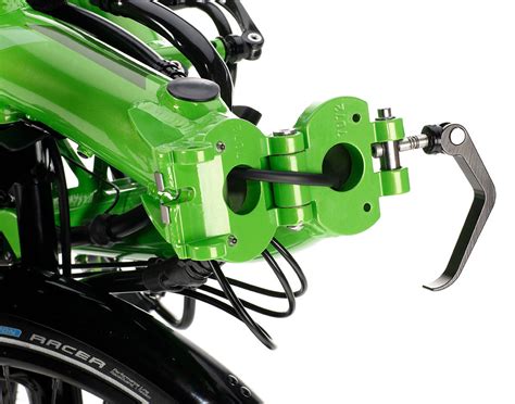 Grasshopper Fx The Foldable Touring Recumbent Bike Hp Velotechnik