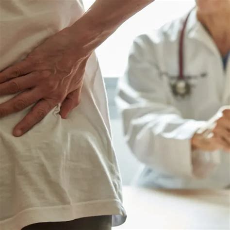 Spinal Cord Compression Symptoms Types Causes And Diagnosis