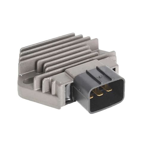Rectifier Regulator Db Electrical Voltage Regulator For Honda Trx300