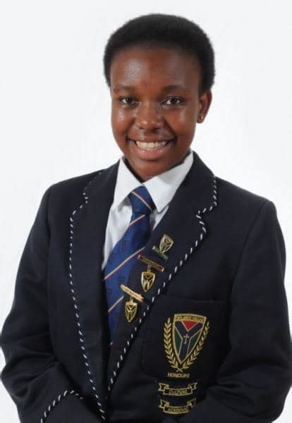 Uplands 2014 Matrics Excel News