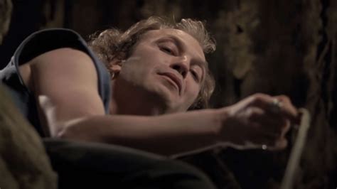 The Buffalo Bill Scene In Silence Of The Lambs That Was Totally Improvised