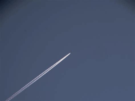Fast Moving Object Captured While Photographing Passenger Plane By Johnmooner Chief Dec Fast Moving Object Captured While Photographing Passenger Plane By Johnmooner Chief Dec