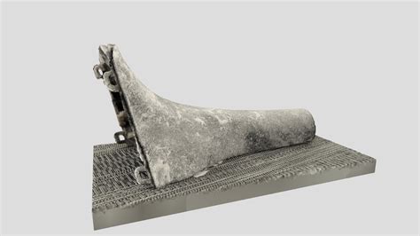 Kopytko Download Free 3d Model By Stepankriz E7f7252 Sketchfab